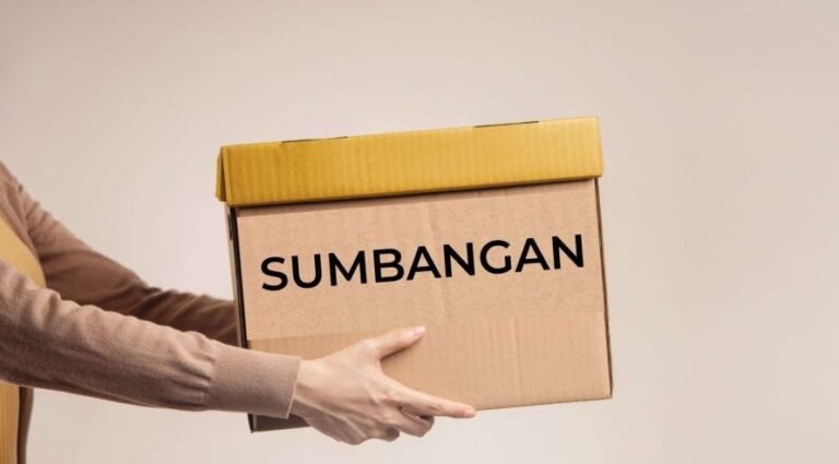 Apa Itu Sumbangan dan Manfaatnya dalam Masyarakat