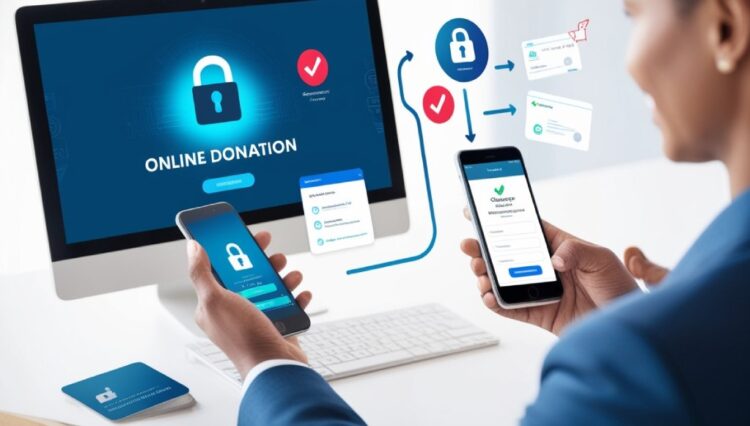 10 Tips Aman Donasi Lewat Internet, Ikuti Ini!